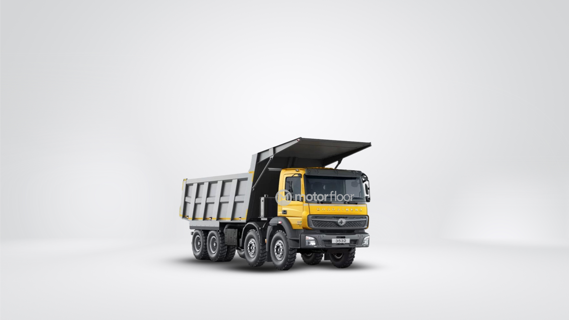 10 Best Dumper Tipper Trucks in India with Specifications