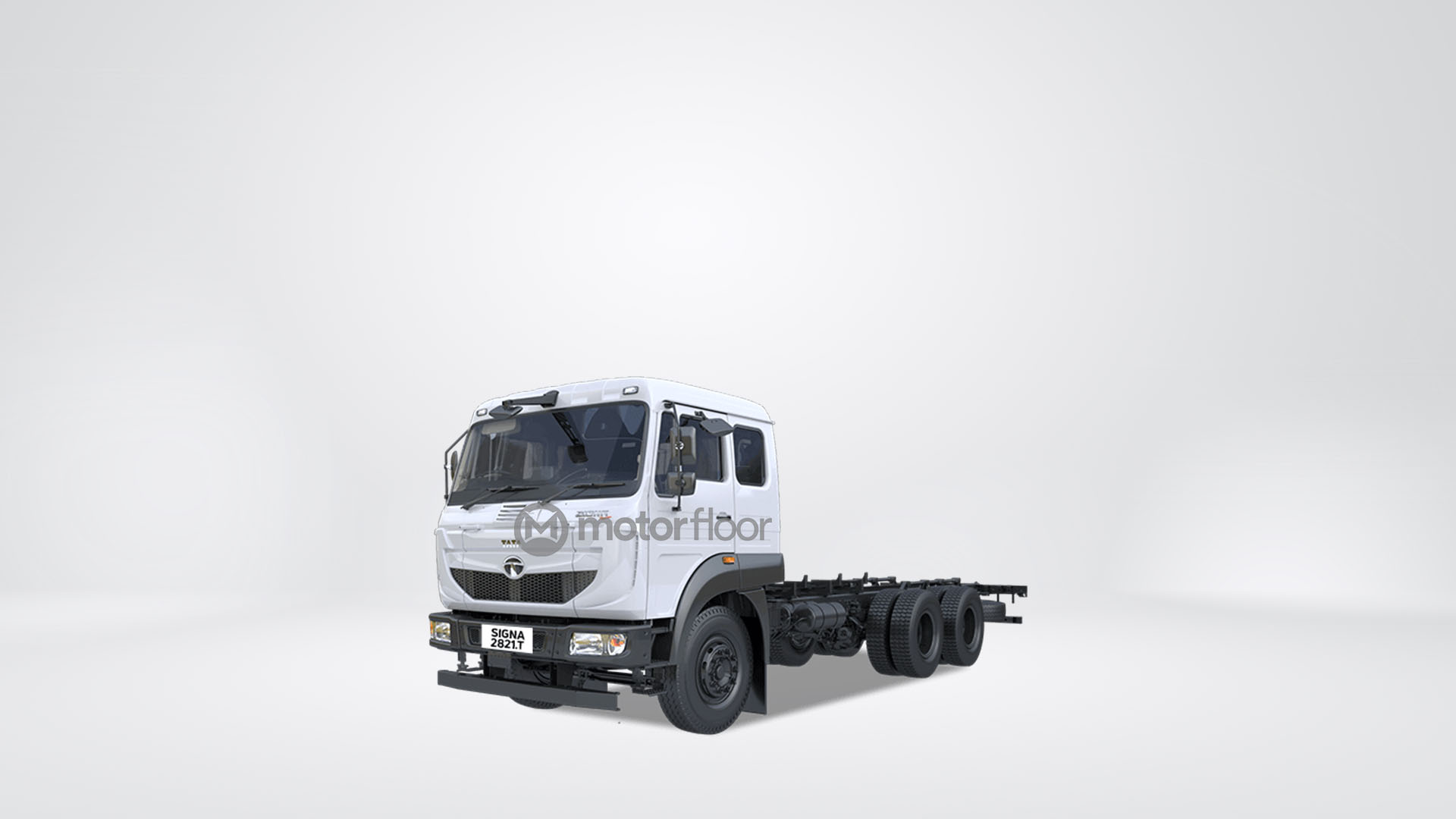 TATA Signa Truck: Variants, Pricing, Specifications and More