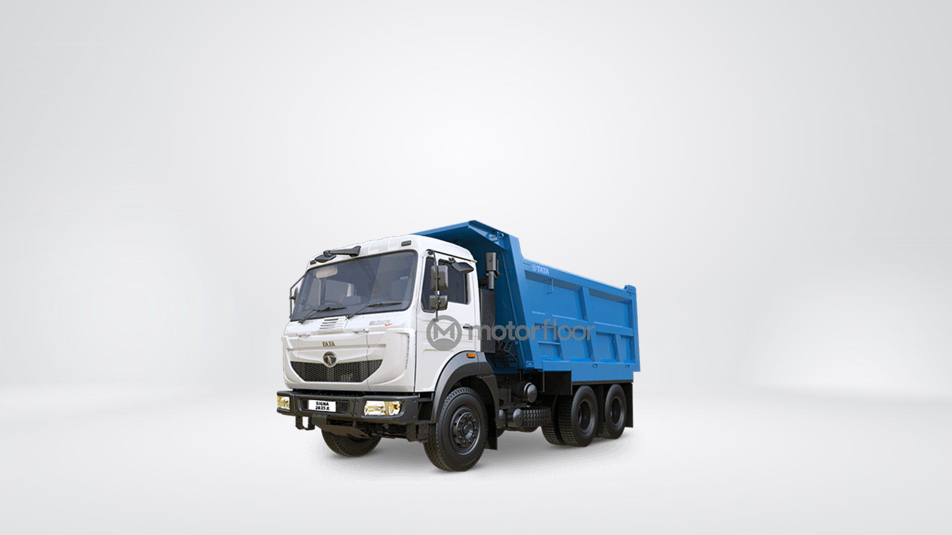 TATA Signa Truck: Variants, Pricing, Specifications and More