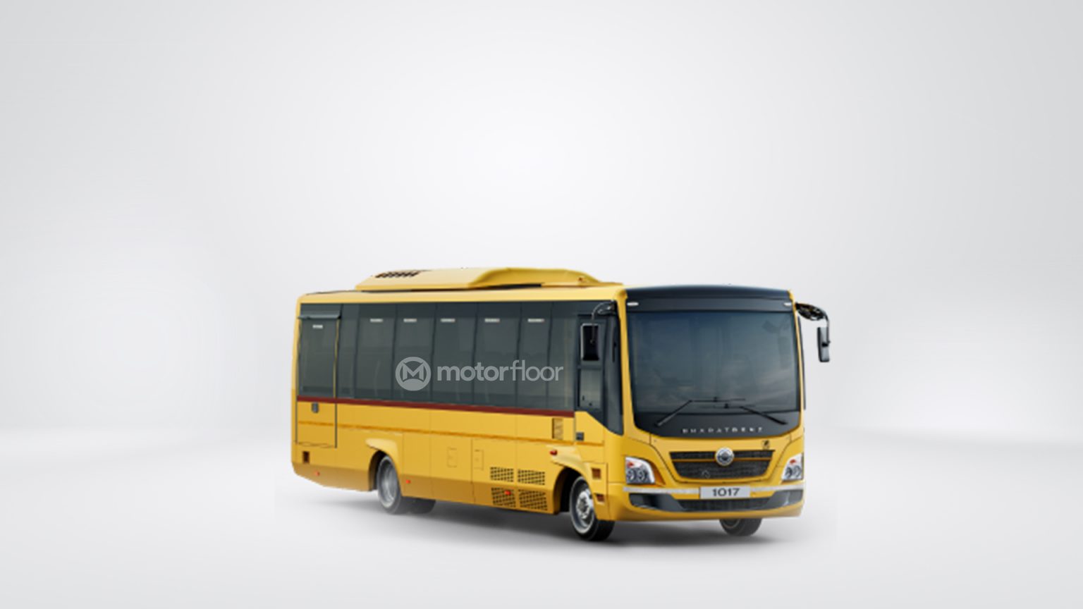 11 Best-Selling School Buses in India