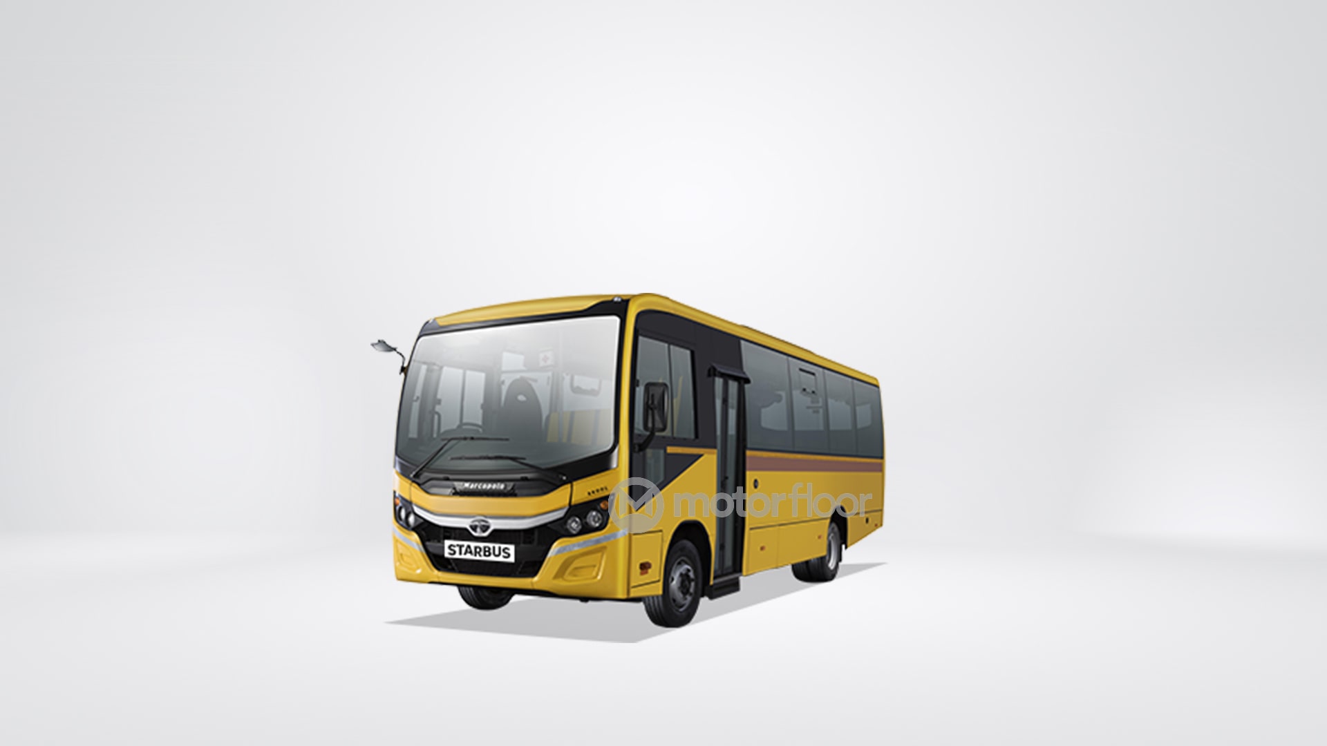 11 Best-Selling School Buses in India