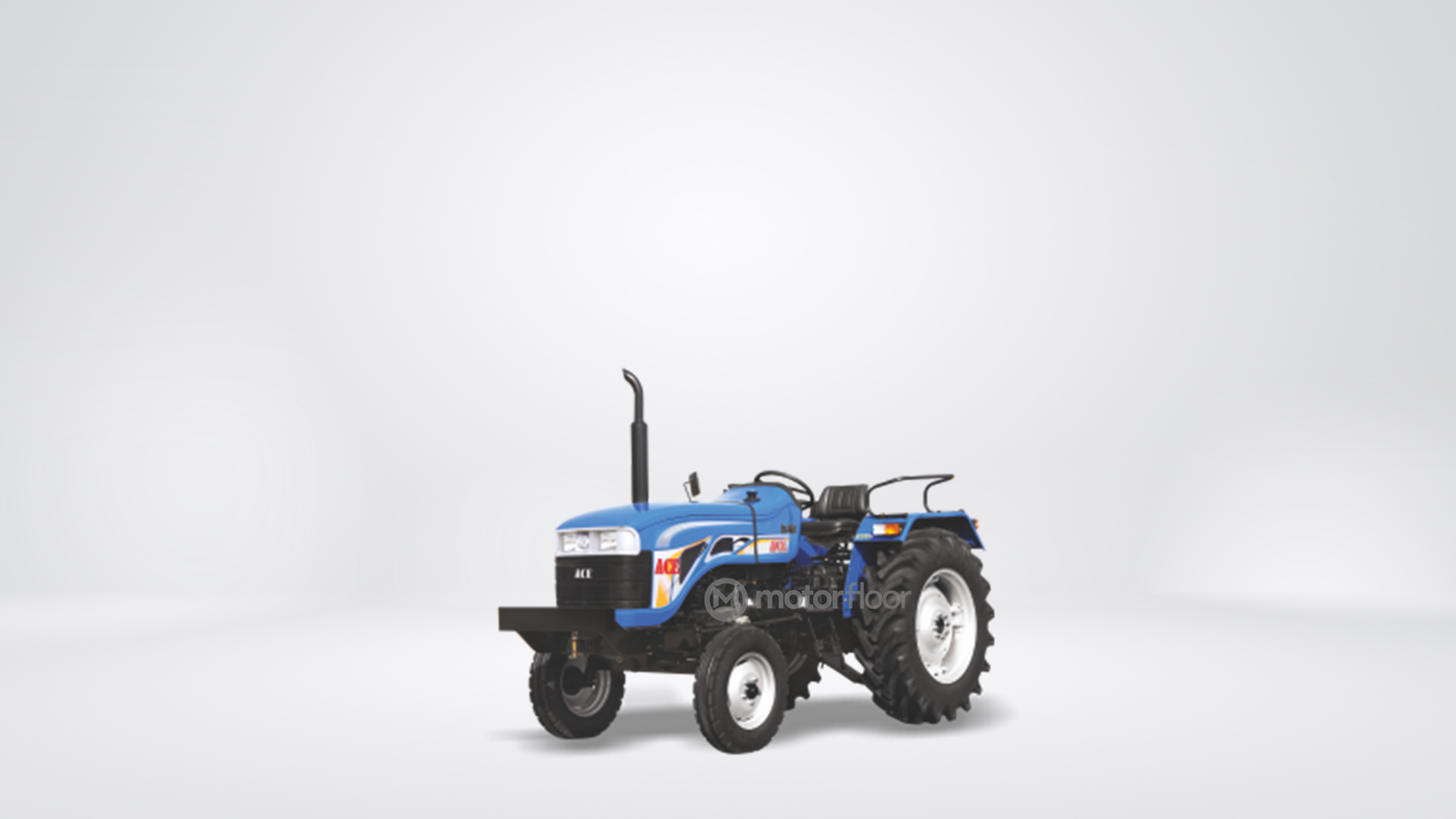16 Popular Tractor Manufacturing Companies in India
