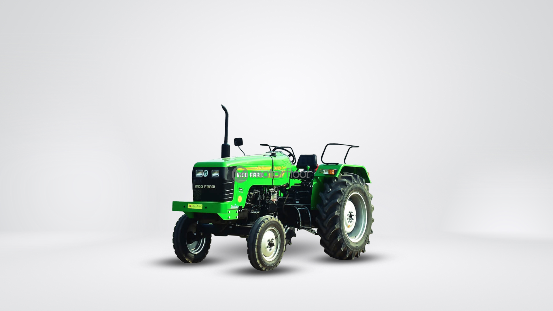 16 Popular Tractor Manufacturing Companies in India