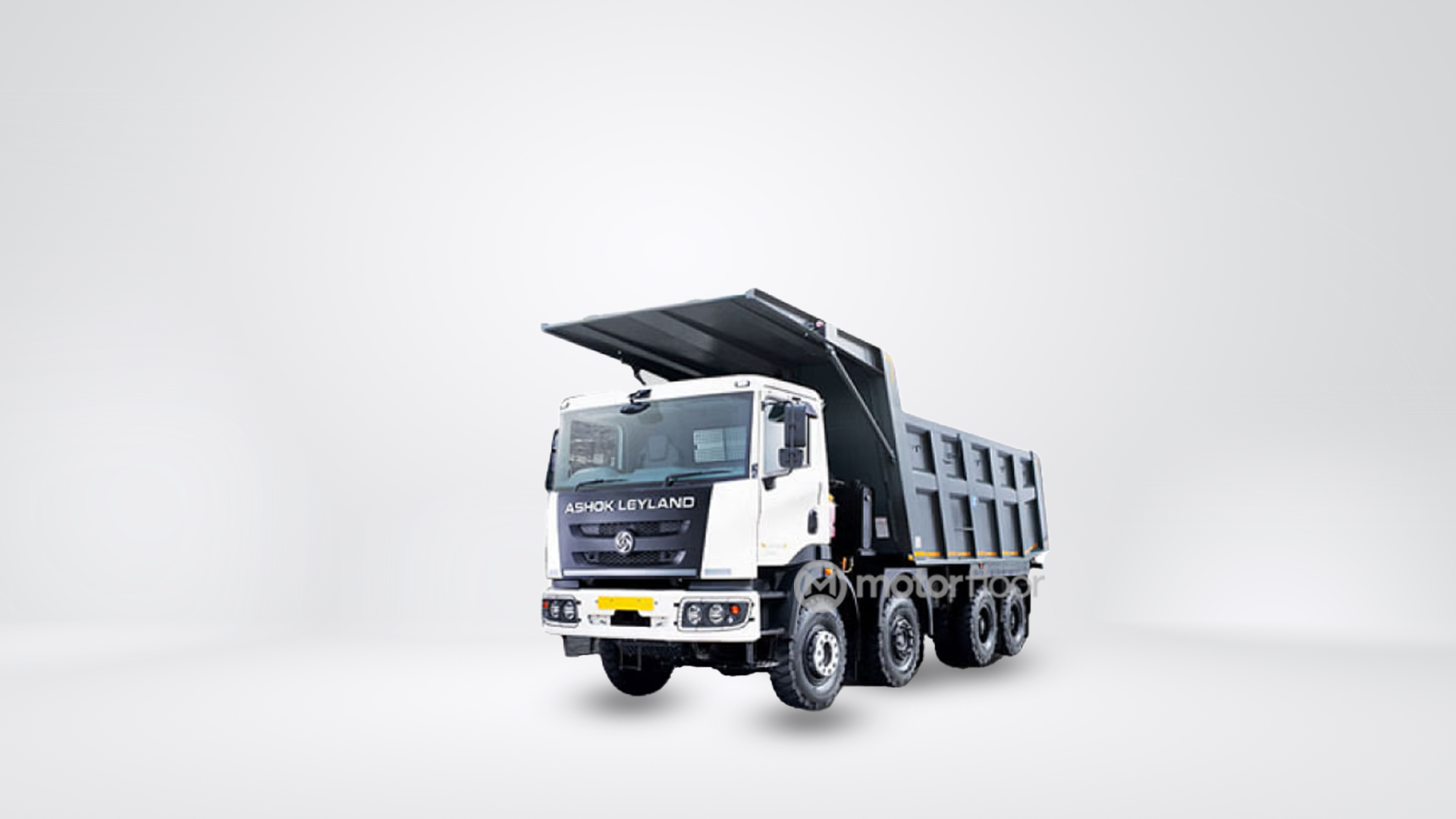 Top 10 Heavy Commercial Vehicles in India with Specifications