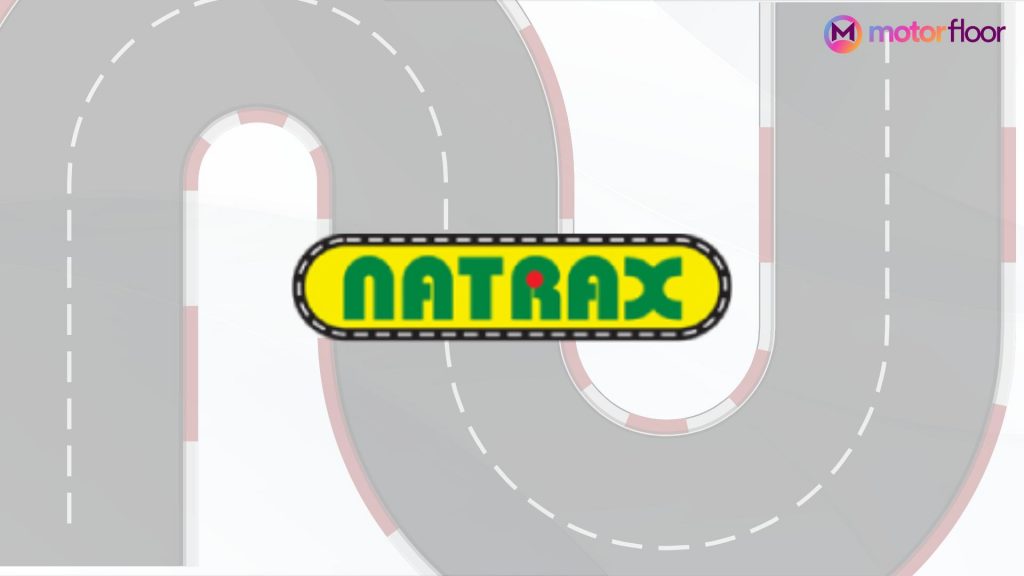 What is NATRAX and why it is important for the Indian Automobile Industry?
