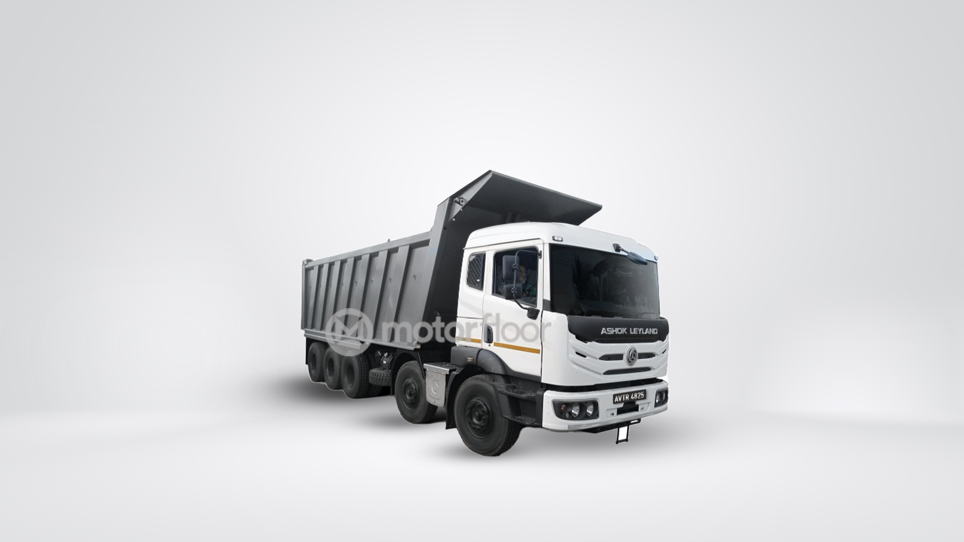 8 Most Powerful Trucks in India: Dominating the Roads