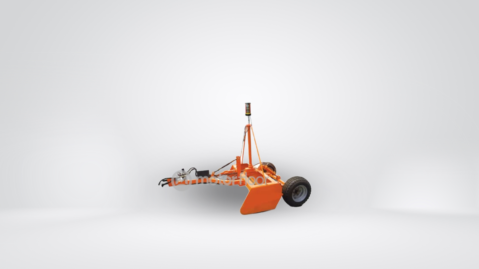 Top 5 Land Levellers: Essential Machines for Modern Farming