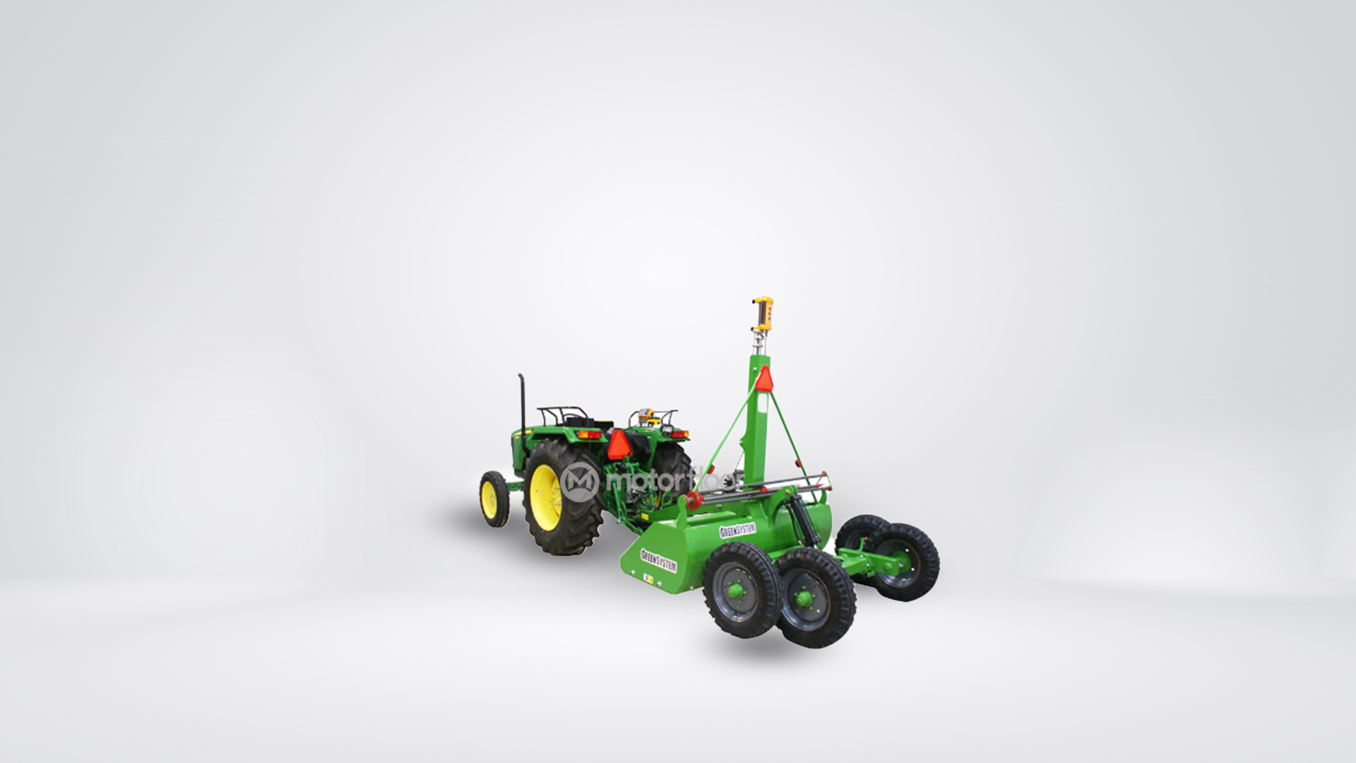 Top 5 Land Levellers: Essential Machines for Modern Farming