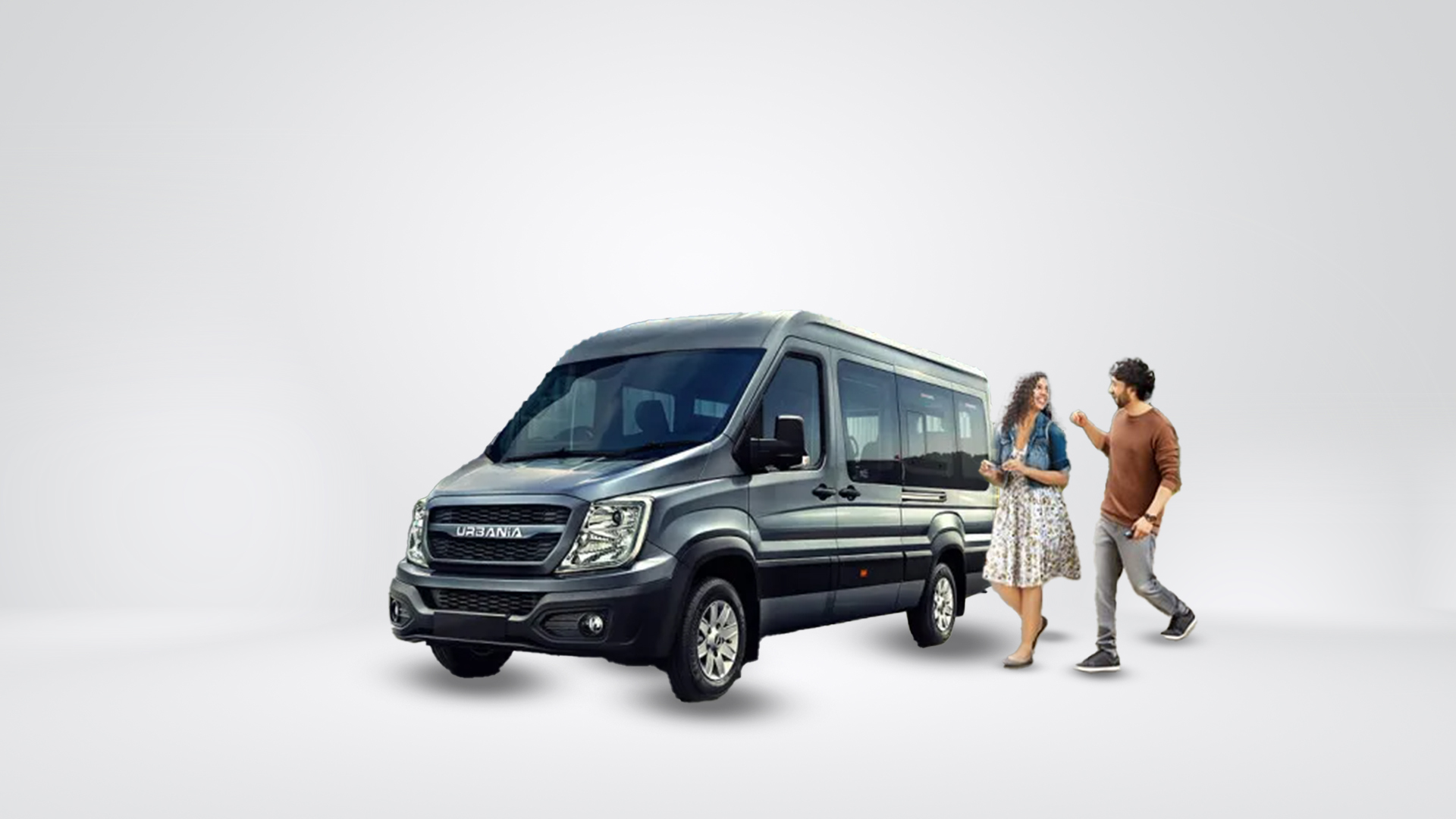 Force Urbania: All You need to know about this Luxury Bus