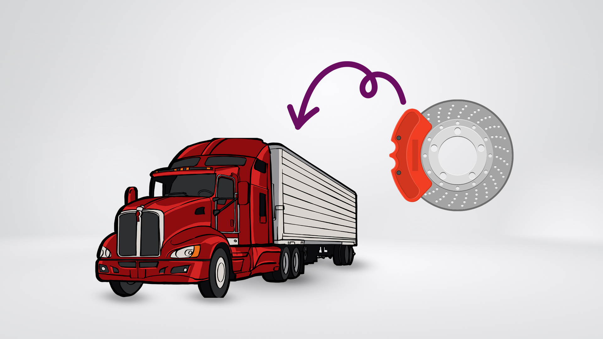 A Comprehensive Guide to Different Types of Brakes in Trucks